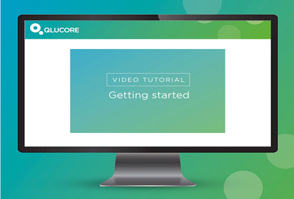Getting started | Qlucore